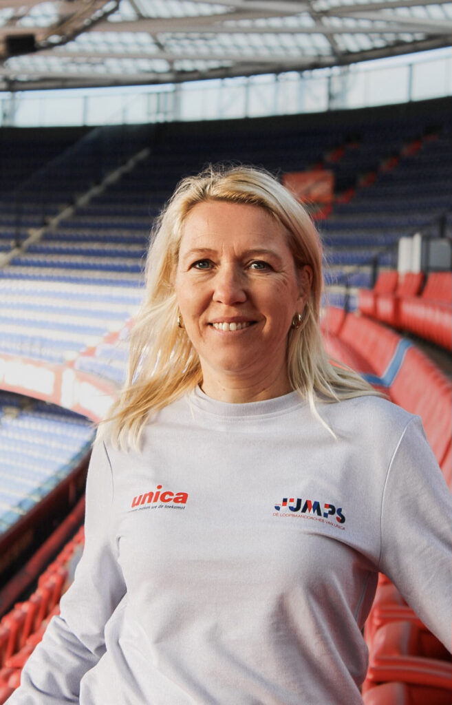 Succesverhalen - Naar Bouw en Techniek